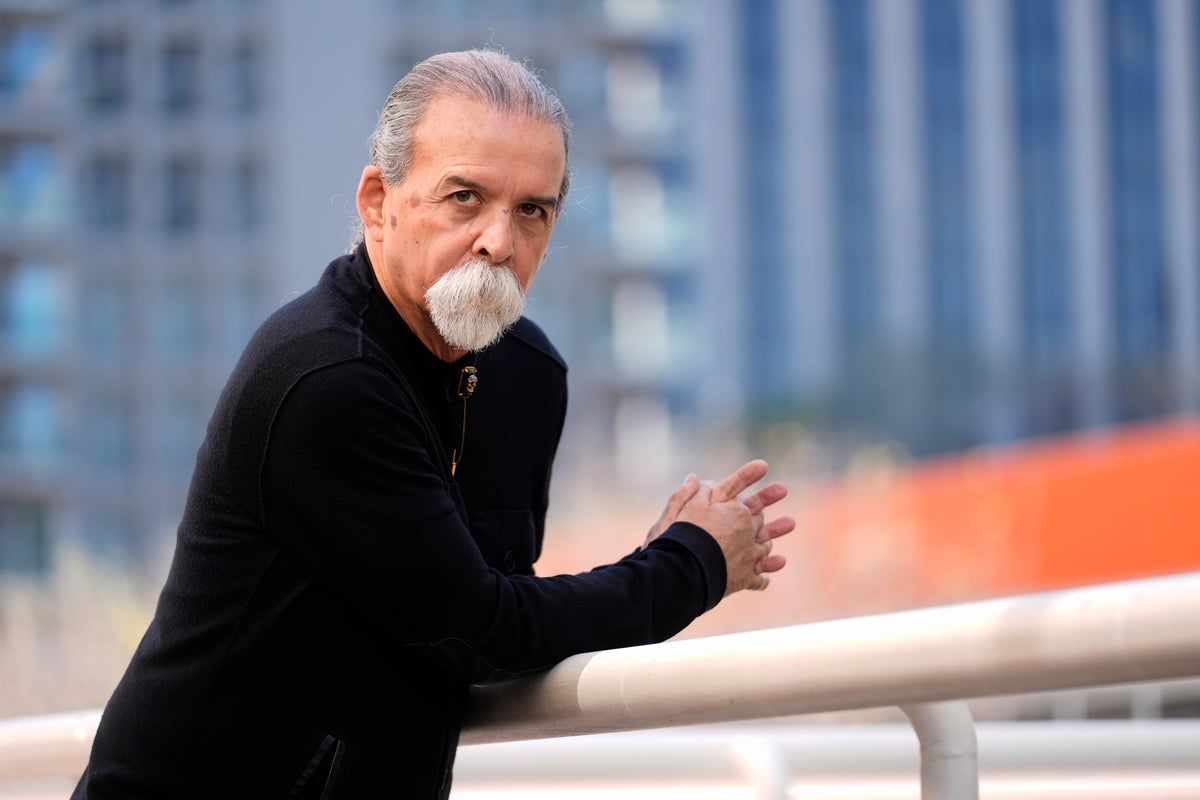 How a 1970s Chicano art group defied the mainstream…