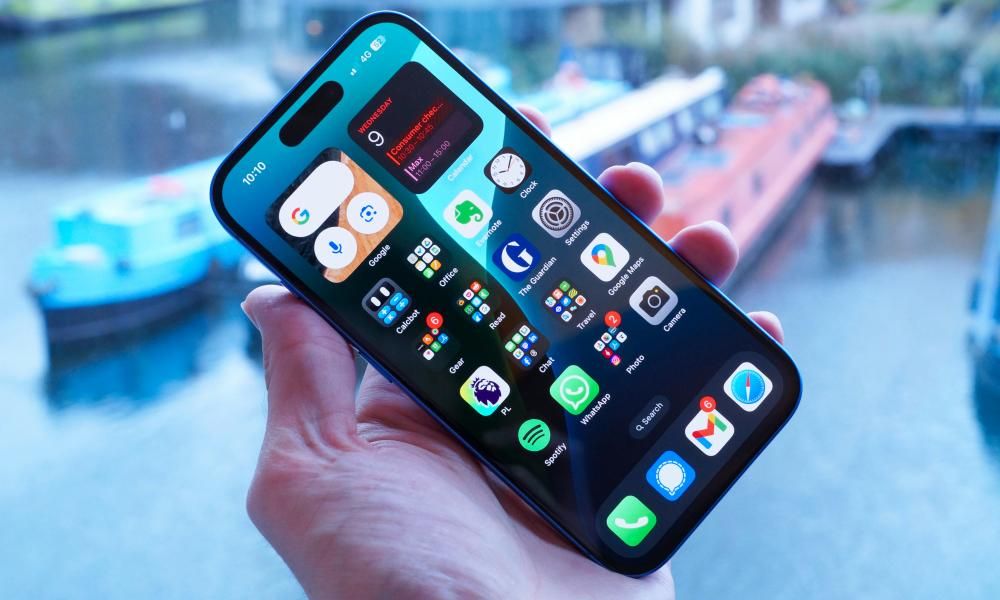 From smash-proof cases to updates: how to make your…