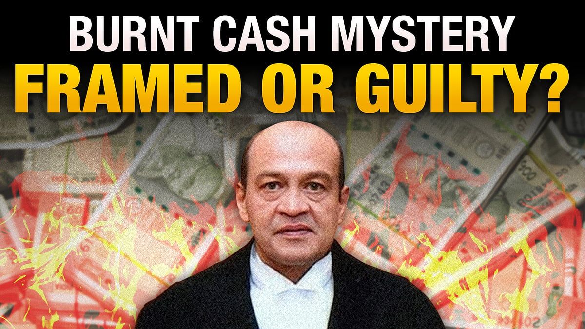 Unpacking the Delhi High Court judge cash controversy