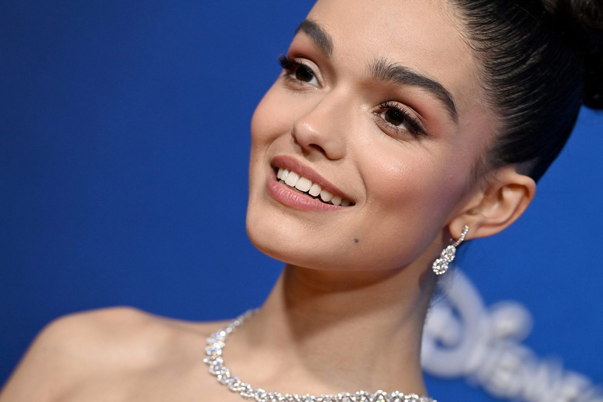 'Snow White' producer's son defends his dad…