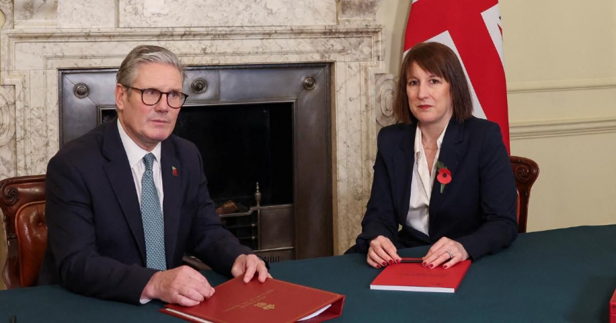 Labour MPs line up to rebel against UK Government's…