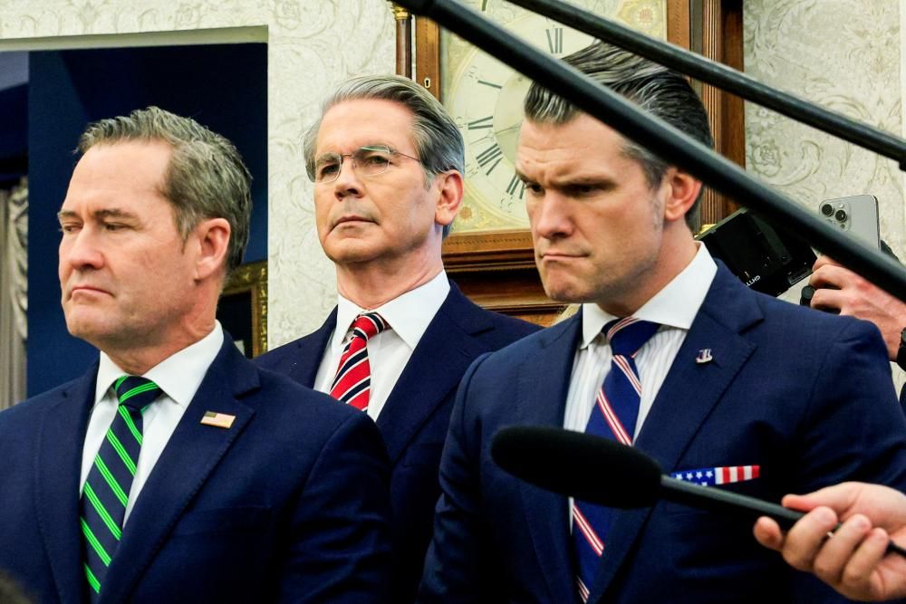 The Atlantic handled ‘Signalgate’ with good judgment