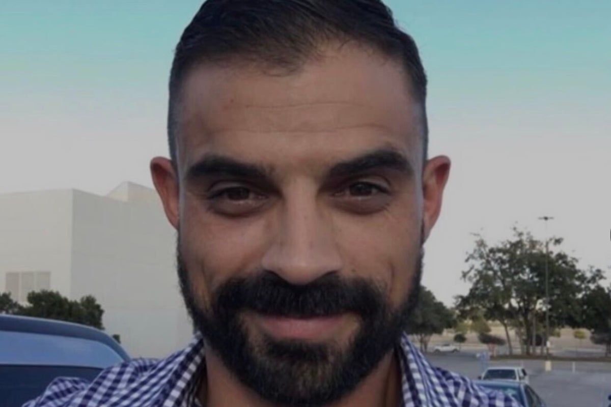 Yoga instructor who disappeared after going on a blind…