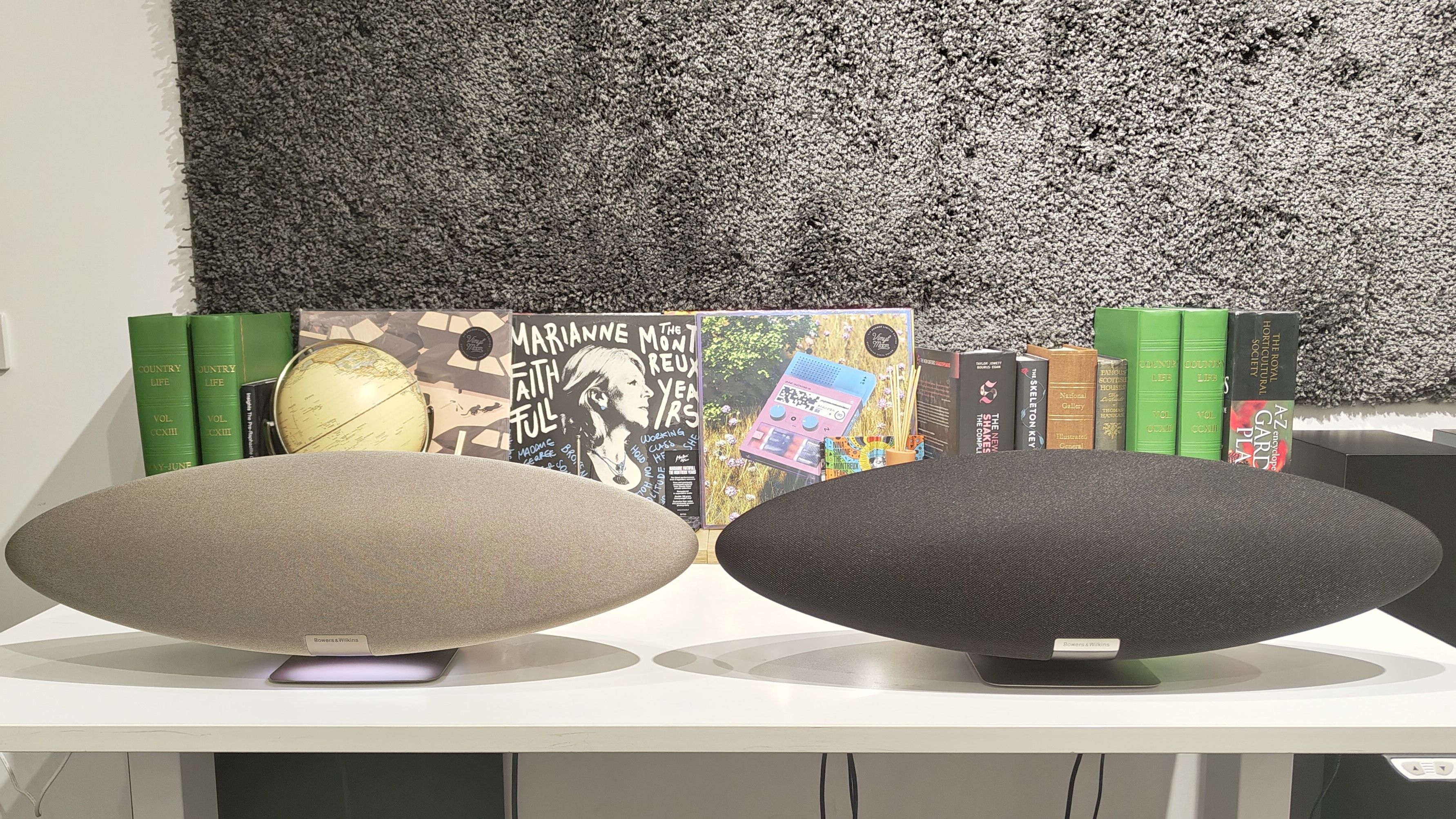 When do wireless speakers stop making sense? I believe…