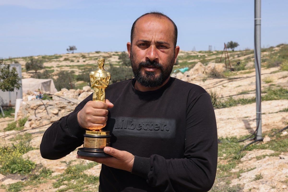 Academy hit by backlash for statement failing to…