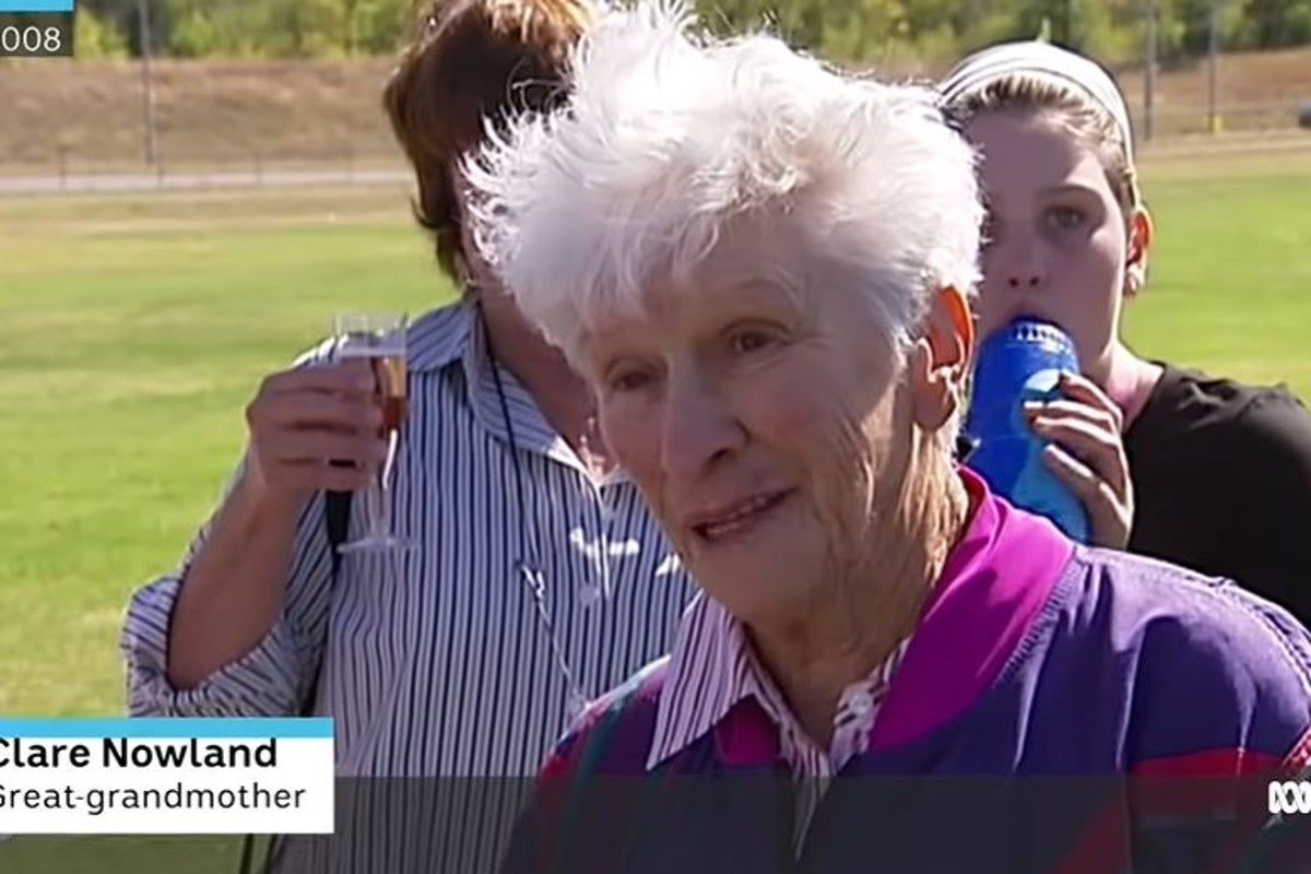 Australian police officer avoids jail for fatal…