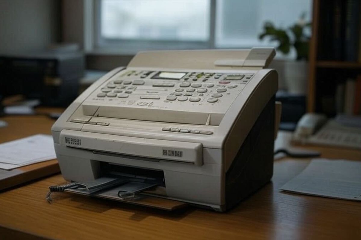 'They Still Use Fax Machines!': US Expat Shares 3…