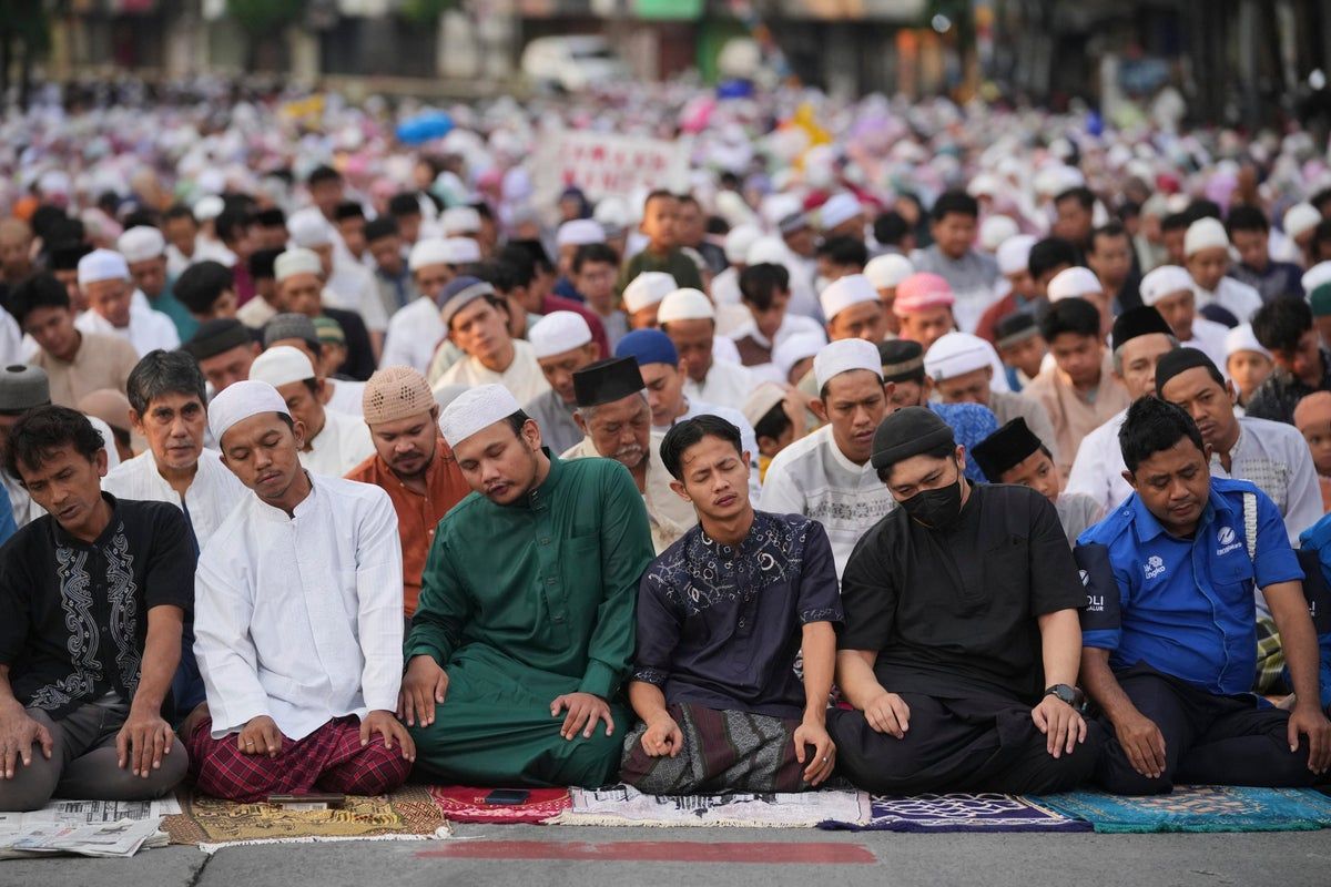 Eid: Everything you need to know about the religious…