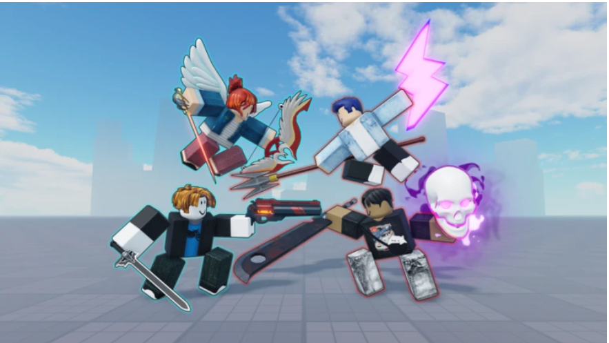 'Roblox Duel Warriors' Codes March 2025: Get the…