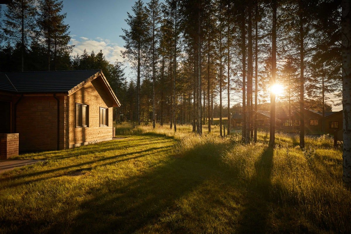 Center Parcs unveils first glance into its latest park…