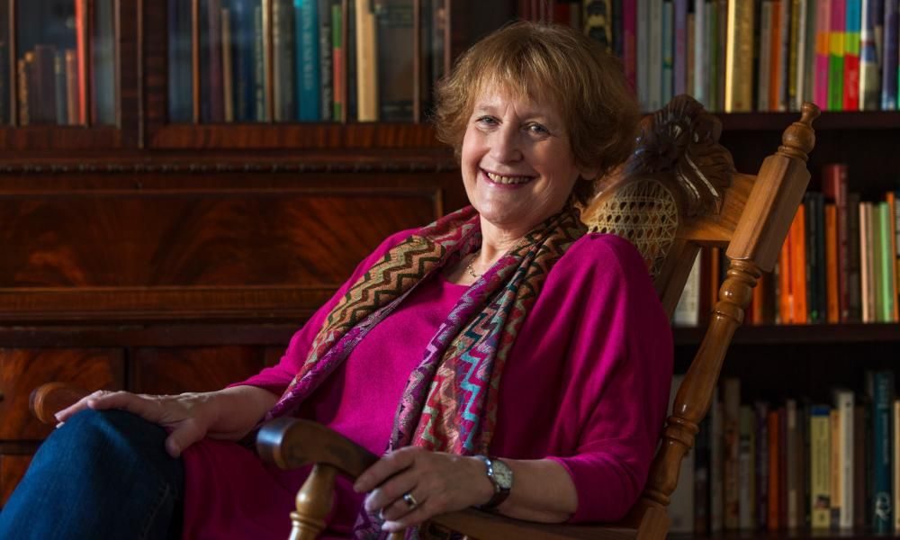The Orange and Other Poems by Wendy Cope audiobook…