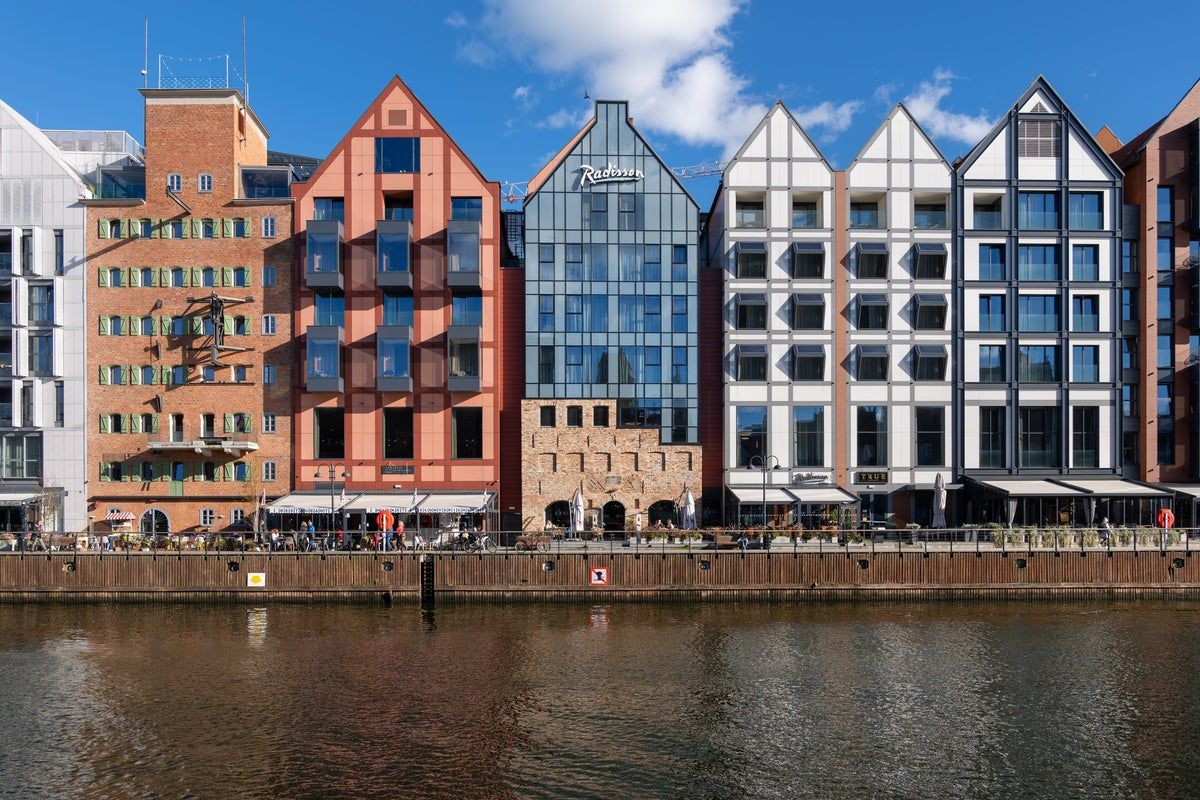 The Radisson Hotels deals to know ahead of booking…