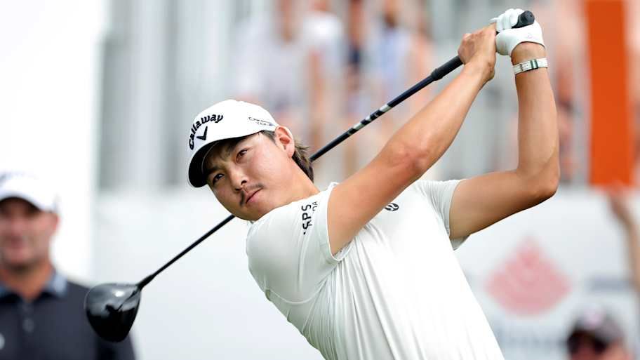 Sports Illustrated - 2025 Houston Open Final Payouts,…