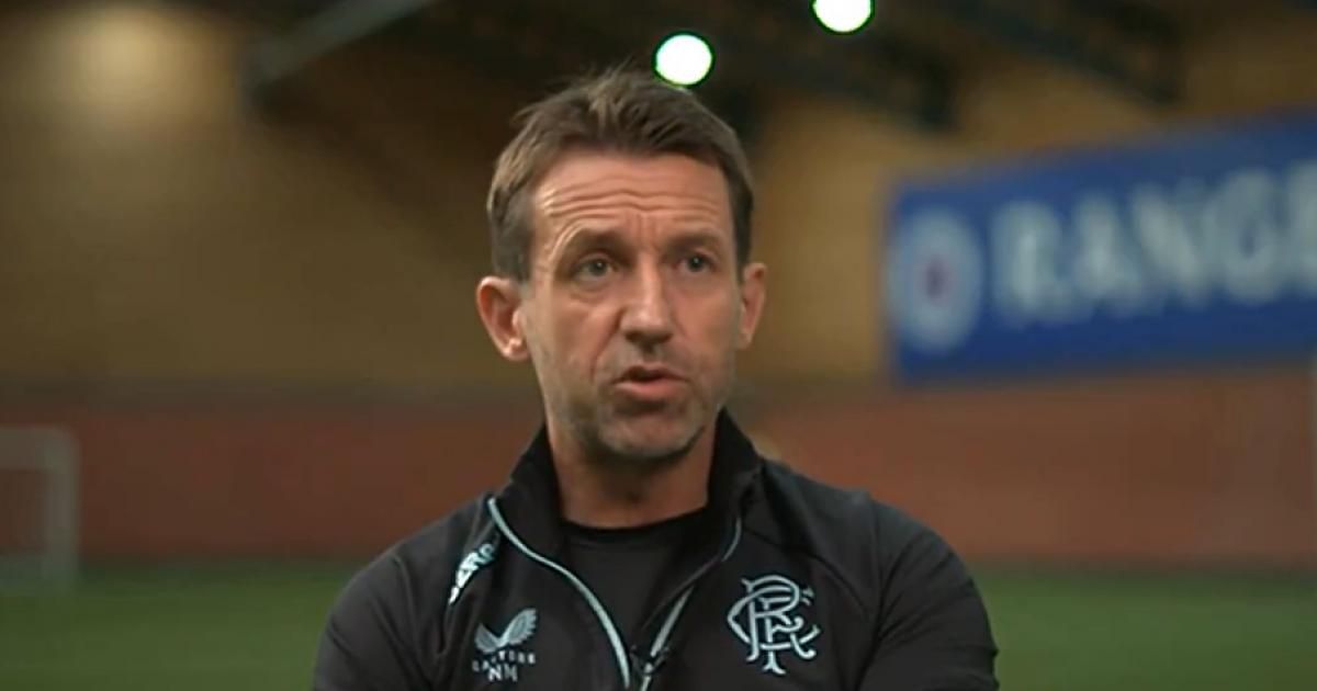 Former Dundee boss Neil McCann prepares for emotional…