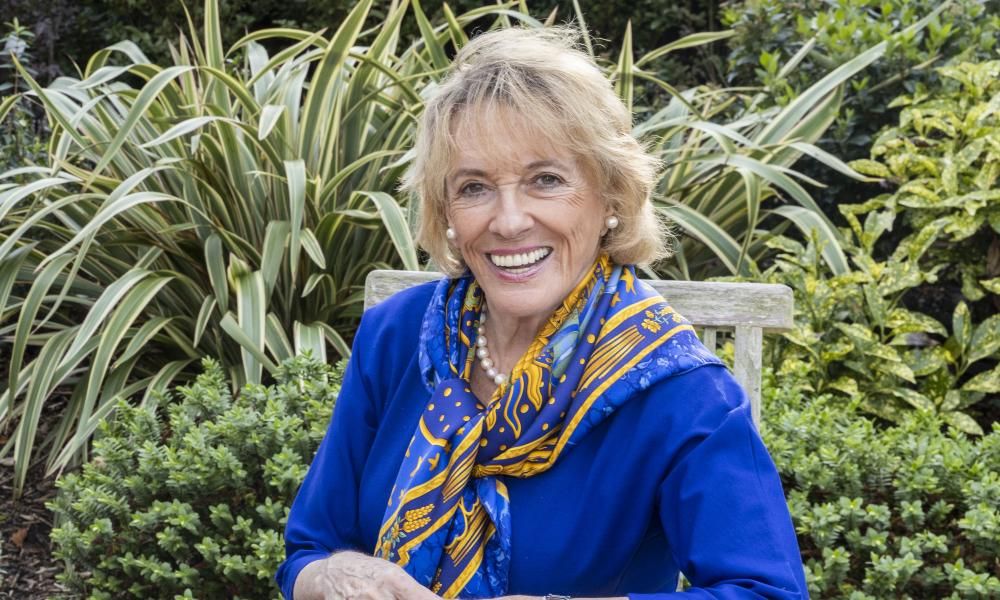 Esther Rantzen’s life-preserving cancer drugs no…