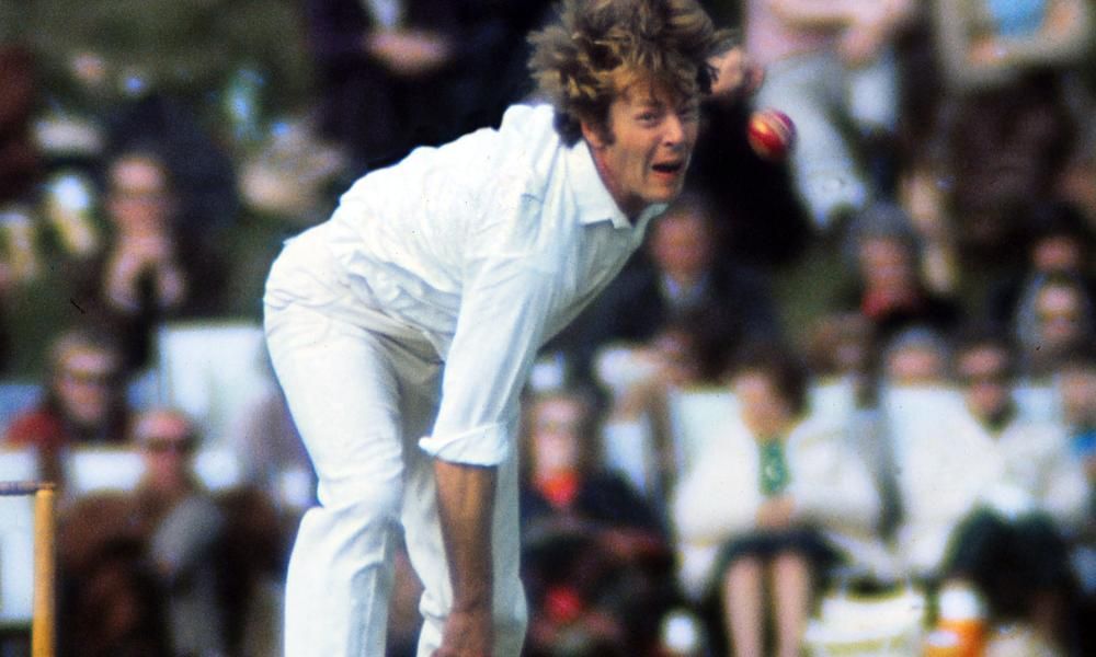 Peter Lever obituary