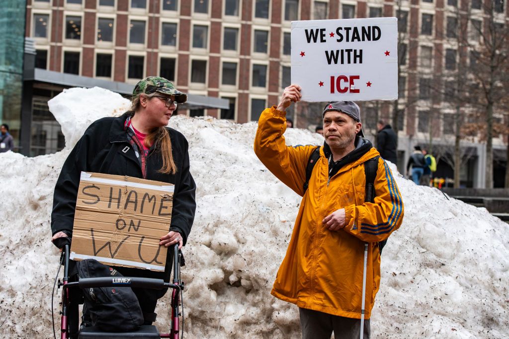 One in Three Americans Support Deporting All…