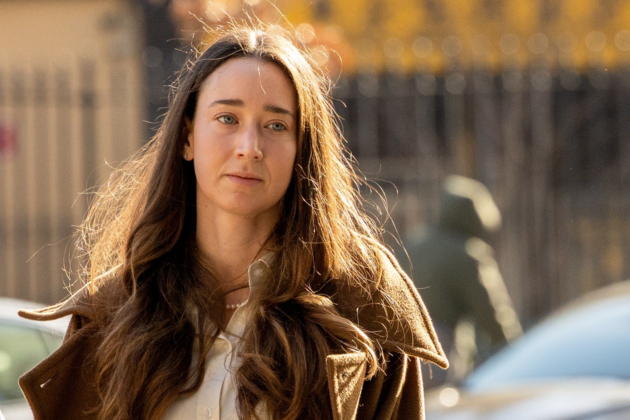 Jury rules startup founder Charlie Javice guilty of…