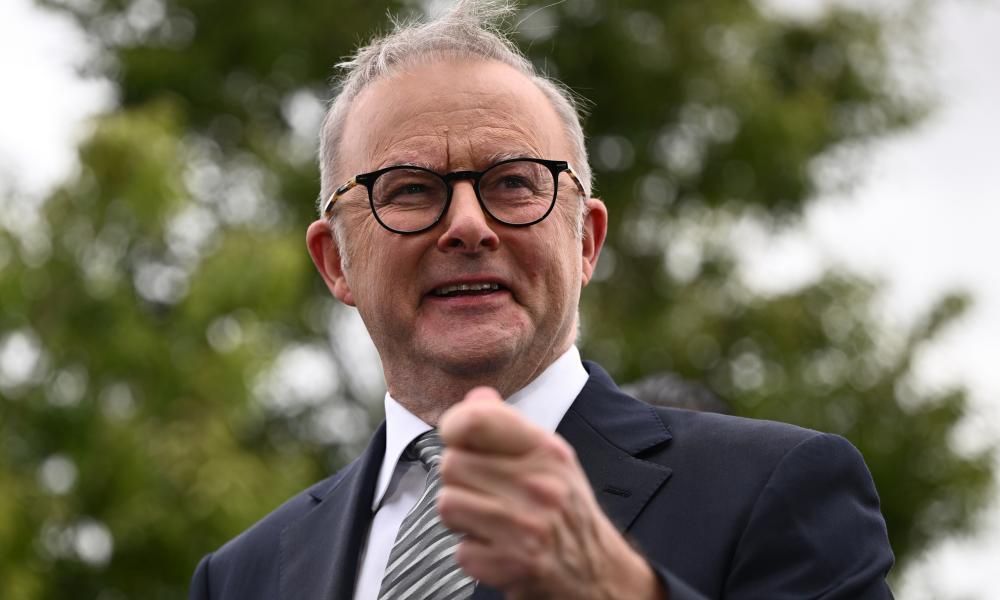 Election 2025 live updates: PM in Queensland as Dutton…