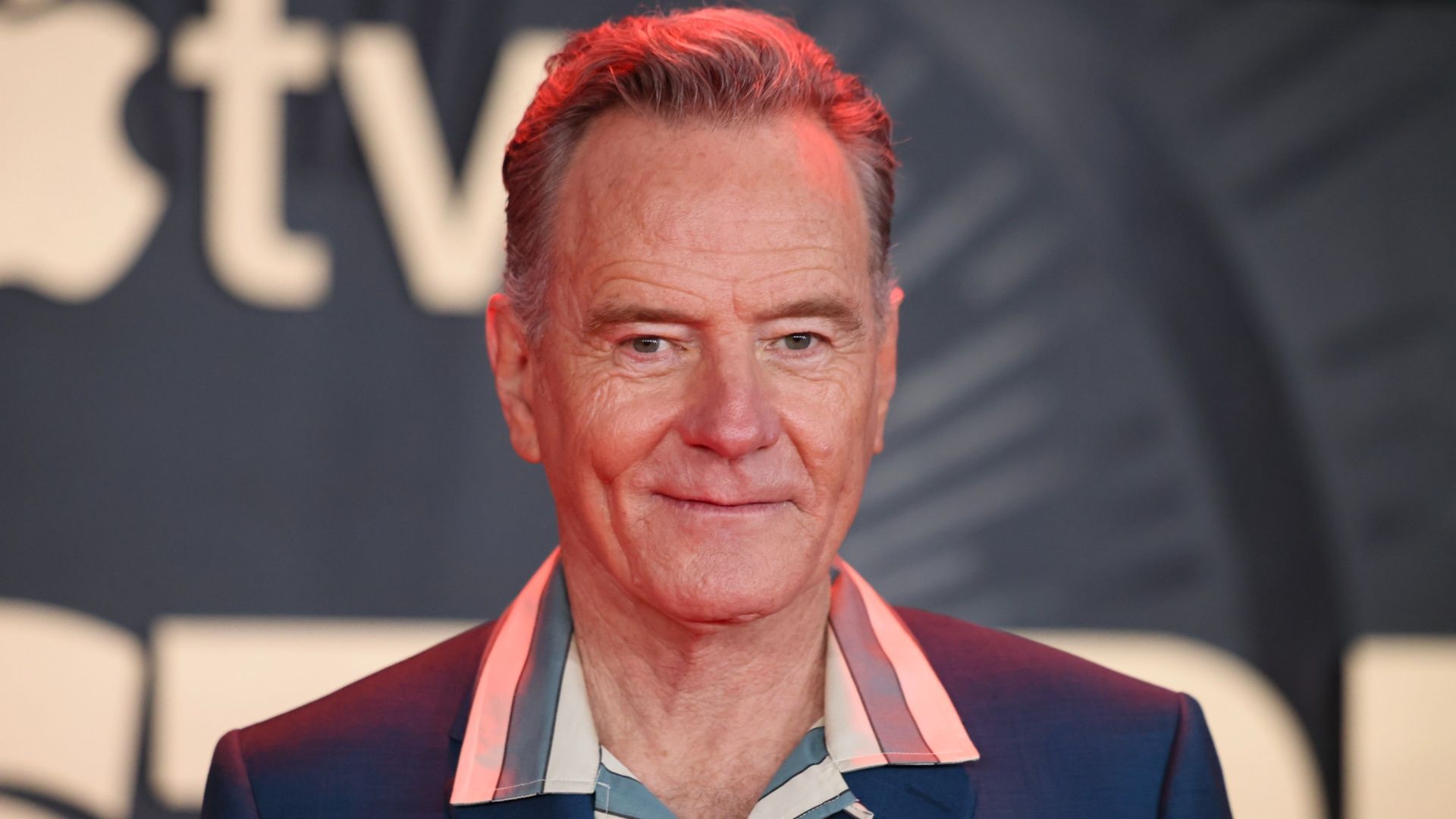25 years later, Bryan Cranston teases a "different…