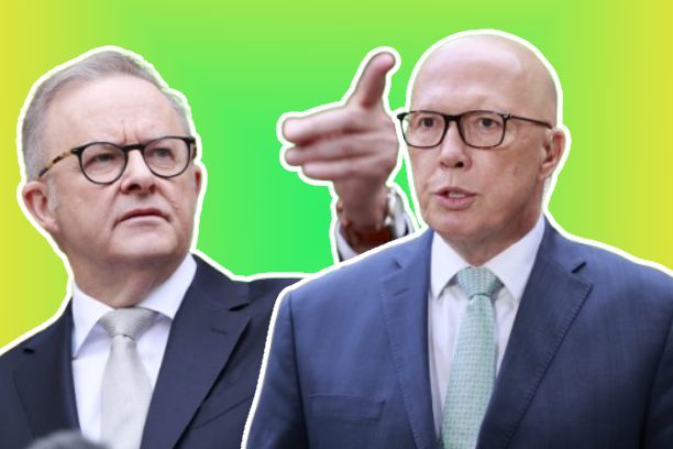 What Happens If Both Major Parties Don’t Win Enough…