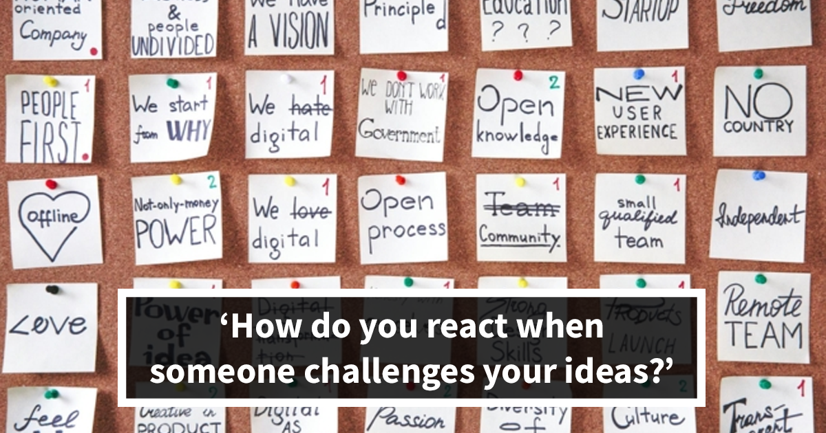 “What’s Your Next Read?”: Answer These 17 Questions To…