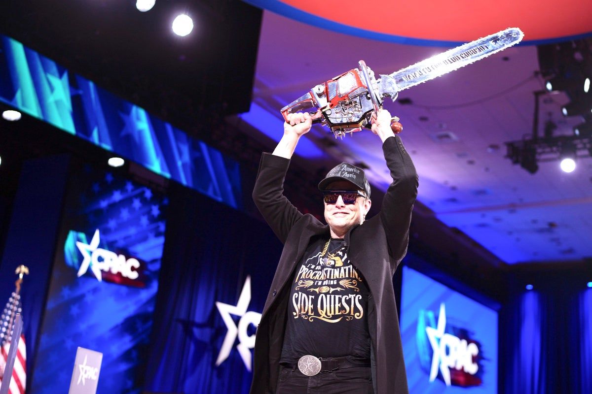 DOGE cuts will ‘in all probability’ increase the U.S.…