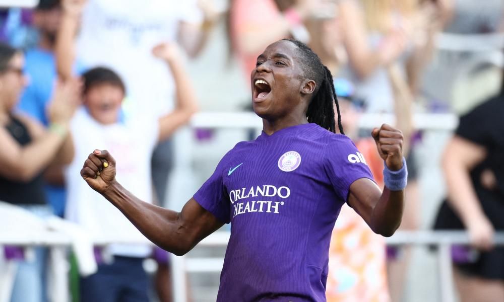 How Barbra Banda got caught up in a swirl of…