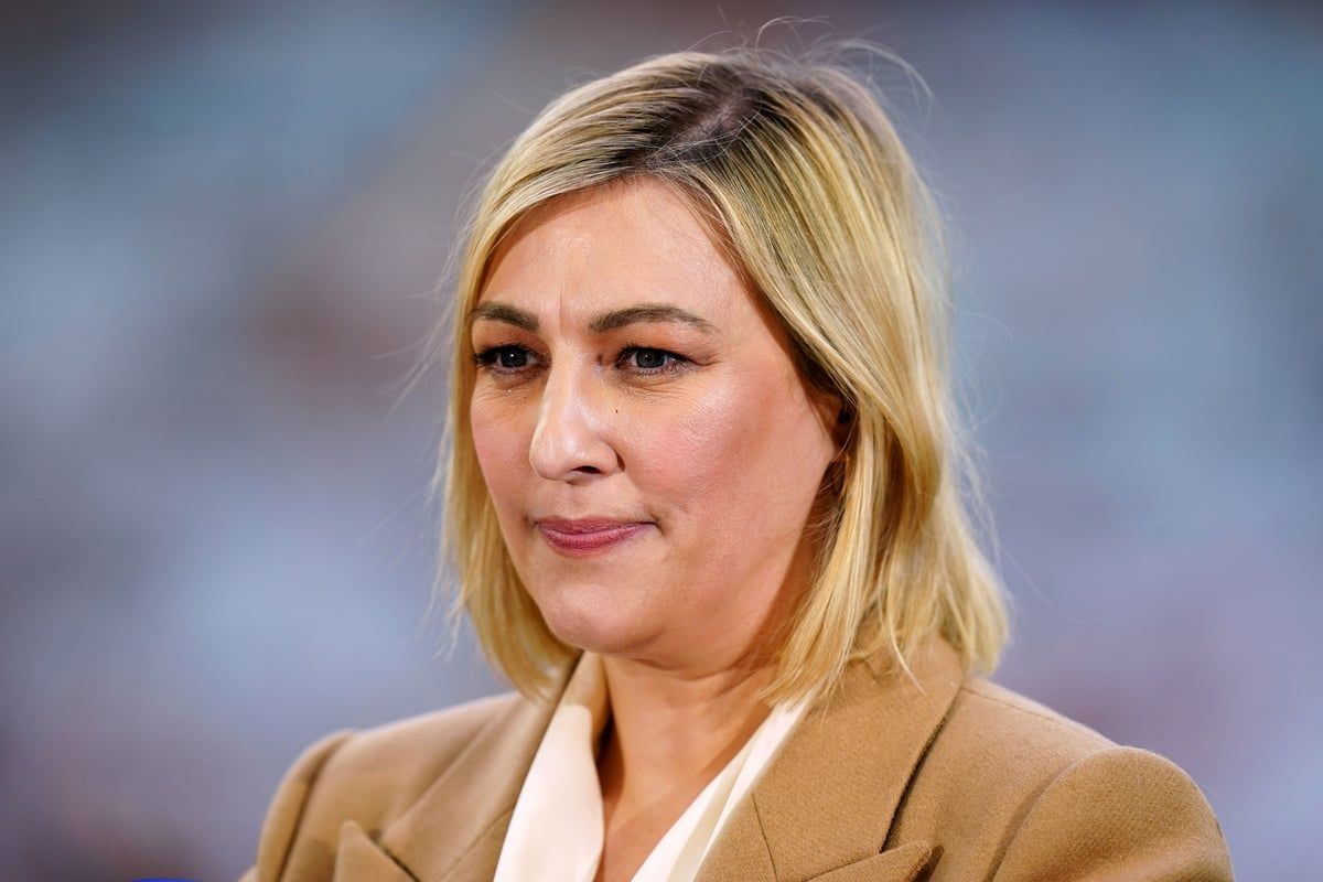 Kenny Dalglish told Kelly Cates he ‘can’t keep a…