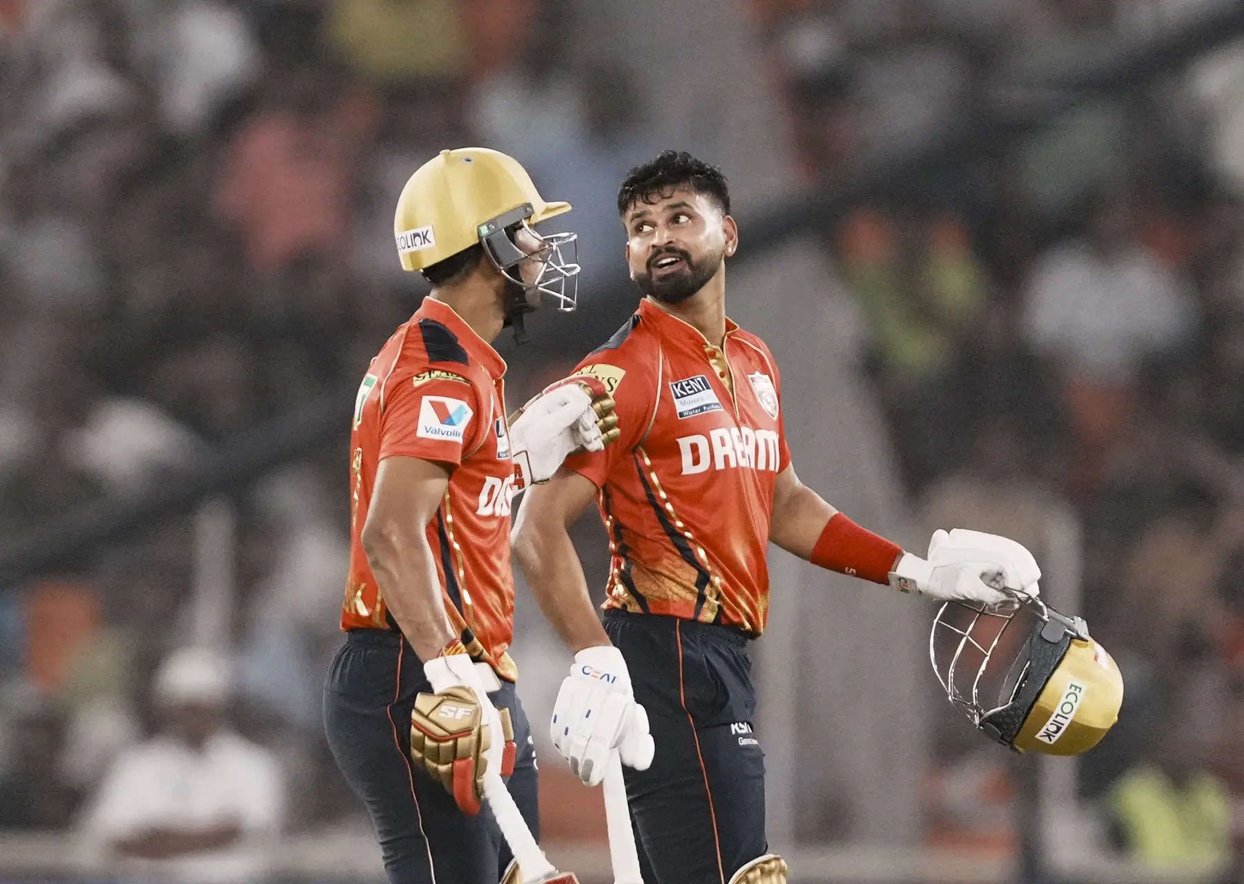 'Shreyas Iyer has immense self-confidence': Siddhesh…