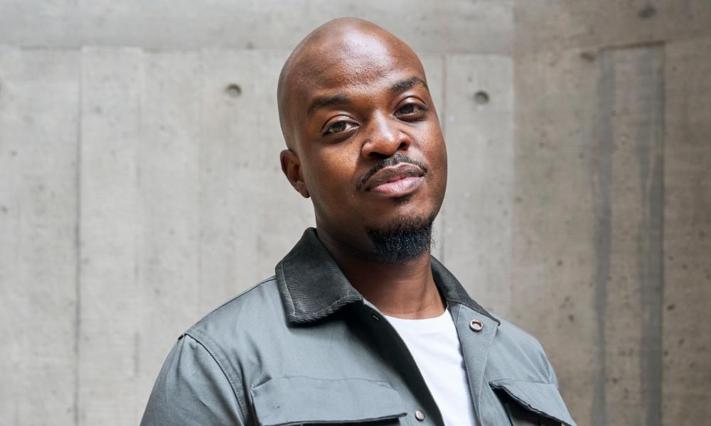 On my radar: George the Poet’s cultural highlights
