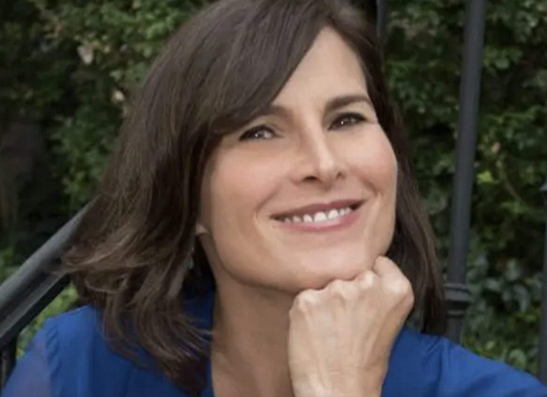 Who Is Claire Shipman: Award-Winning Reporter Takes…