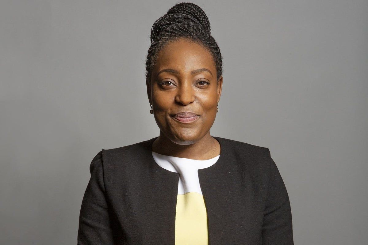 Labour MP charges taxpayers £900 ‘pet rent’ for her…