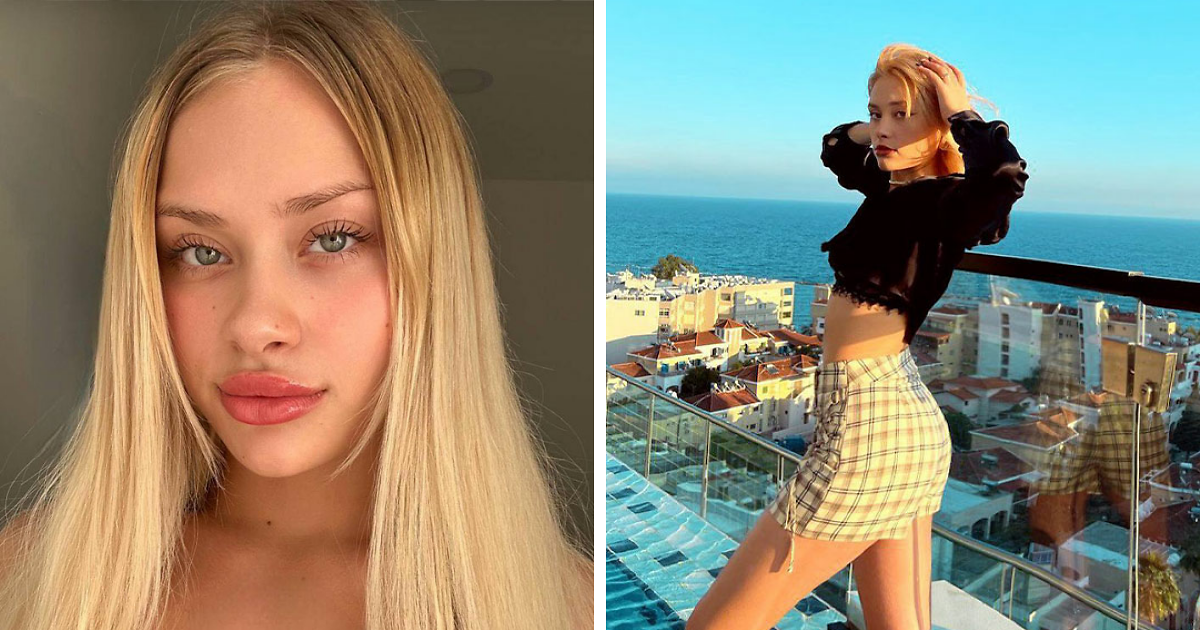 New Twist in Model’s Assault Case As Authorities…