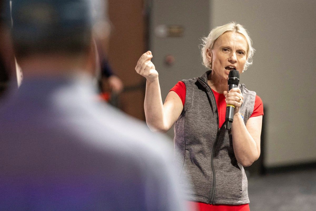 Indiana Republican becomes latest to face uproar from…