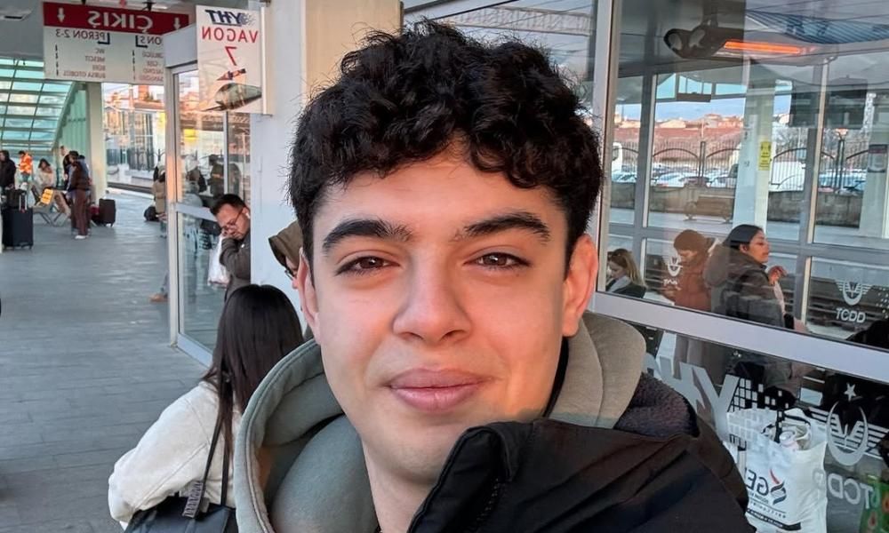 Turkey’s young ‘hope of millions’ held in jail as…