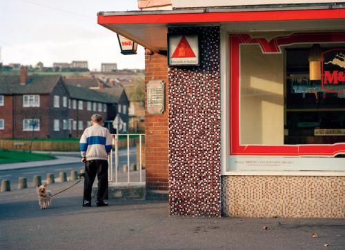 After the End of History: British Working Class…