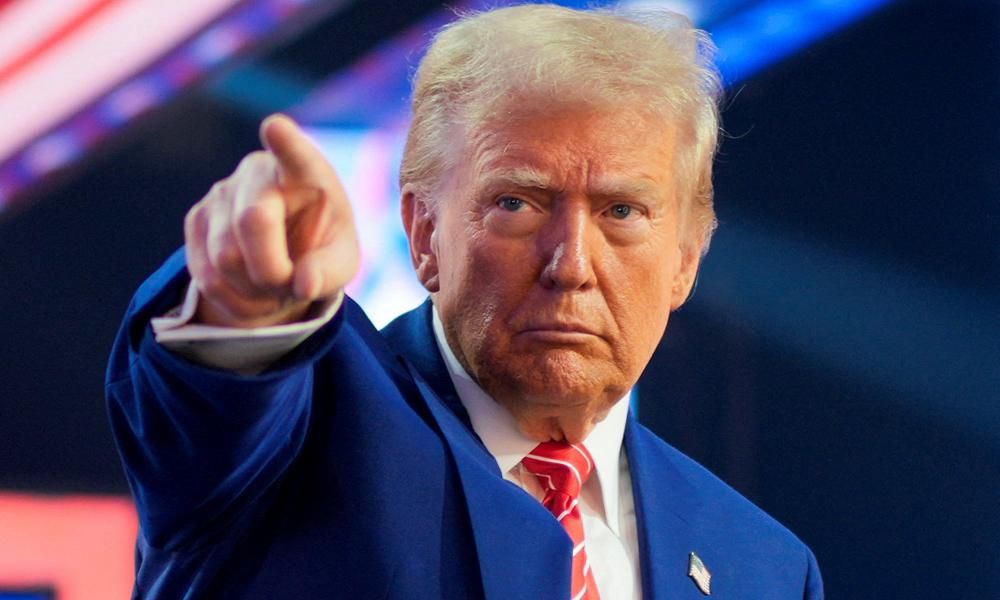 Revenge review: a luridly fascinating smorgasbord of…