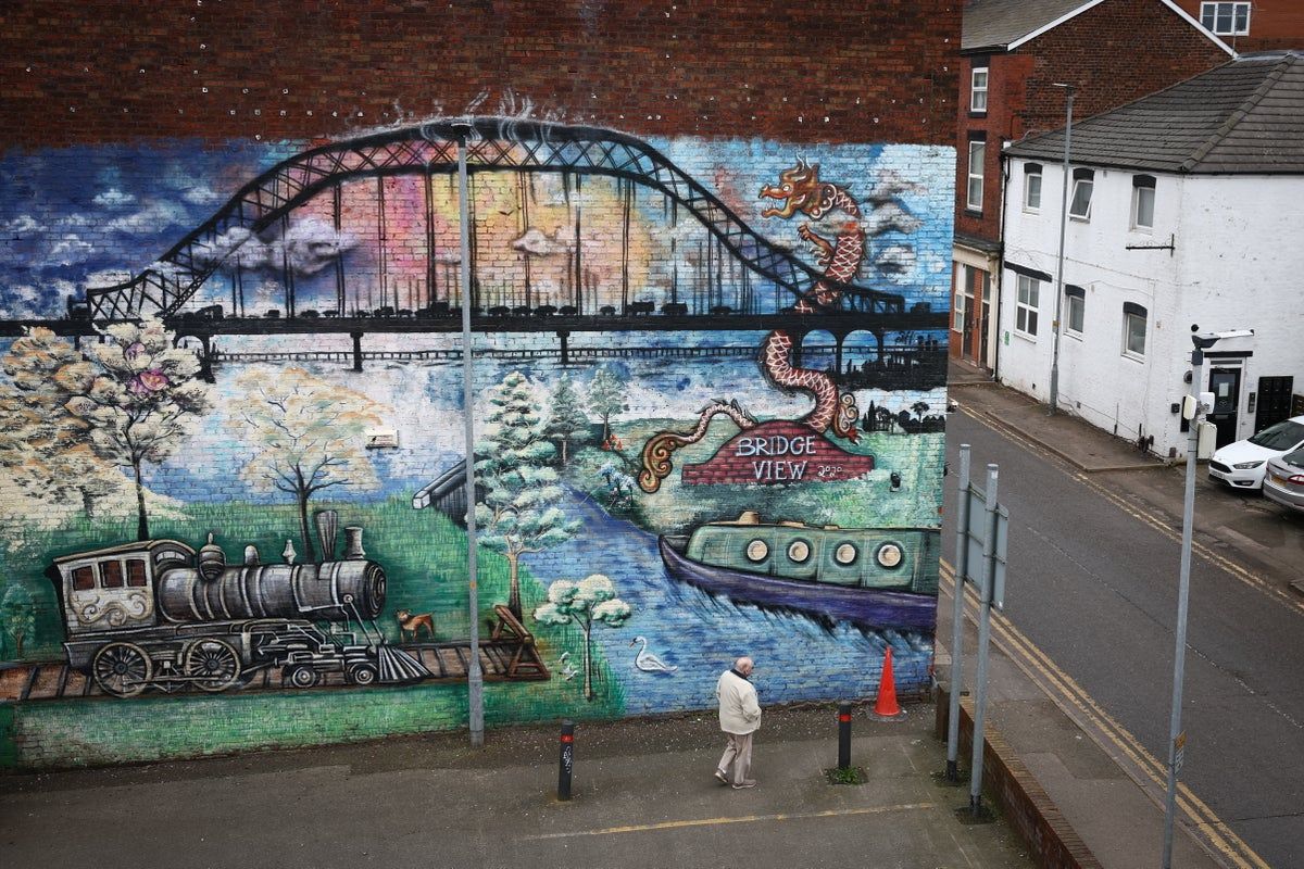 Runcorn by-election: Inside the town that will see…