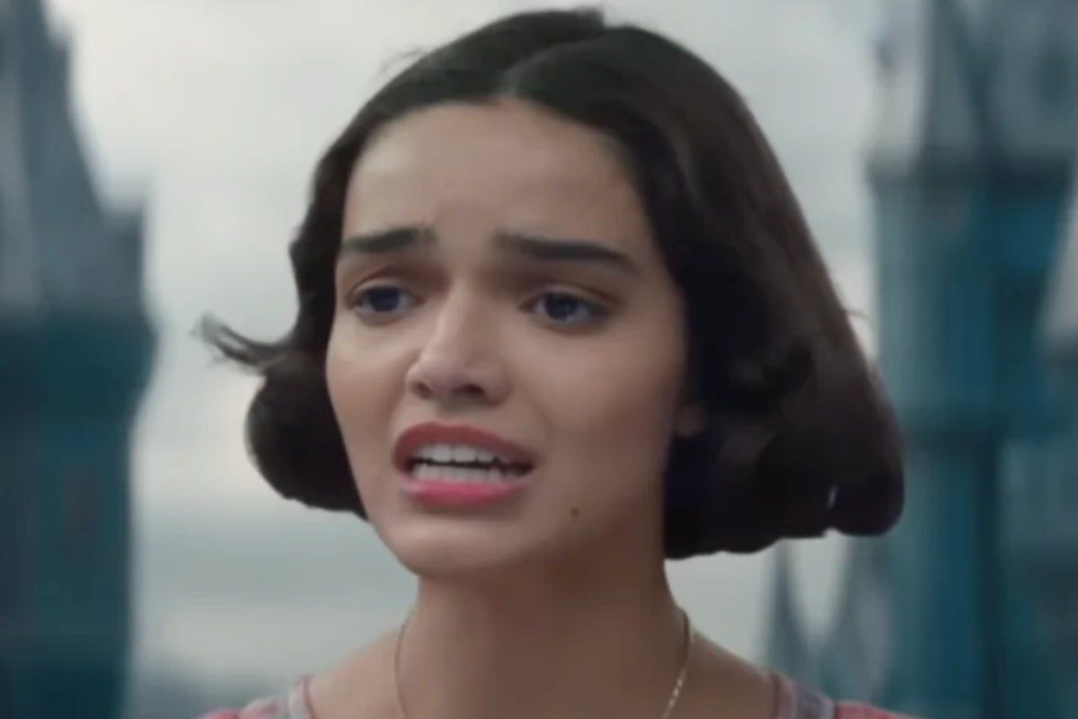 Snow White film review-bombed on IMDb after Rachel…