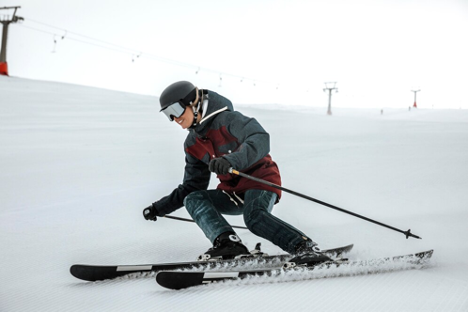 Why Reliable Gear Matters: The Overlooked Role of Ski…