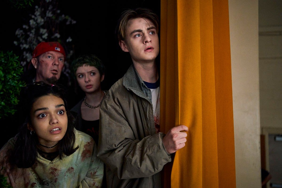 What to stream: Elton John & Brandi Carlile, Michelle…