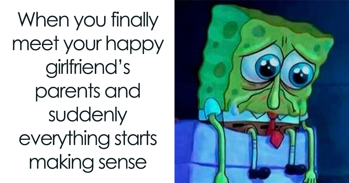 50 Times People Asked This Online Group To Explain The…