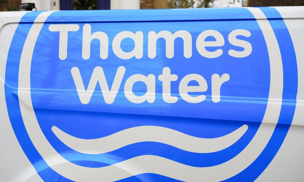 Thames Water names US private equity group KKR as…