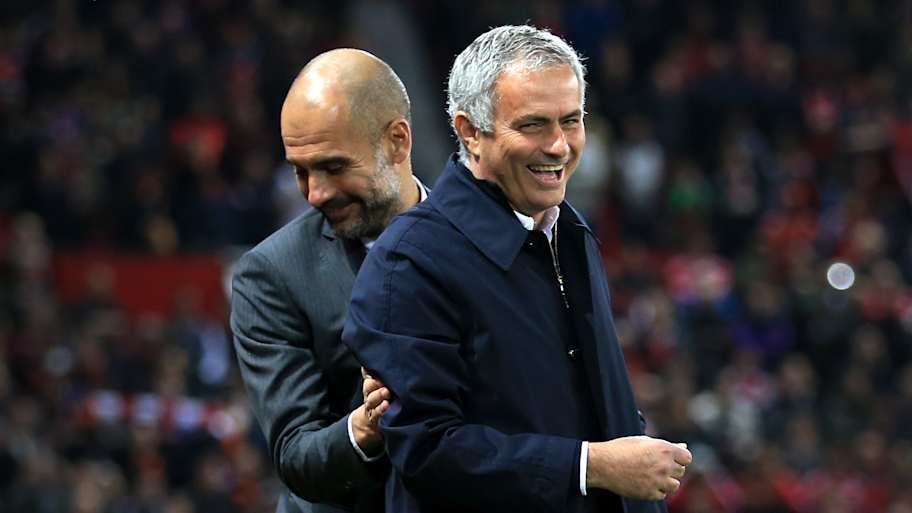 Sports Illustrated - 50 Greatest Football Managers of…