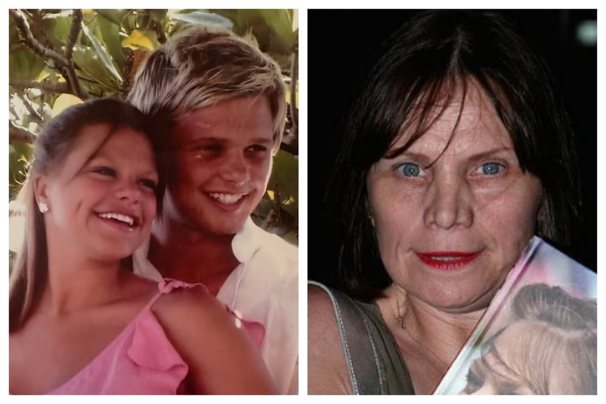 Jeff Brazier pays heartfelt tribute to Jade Goody on…