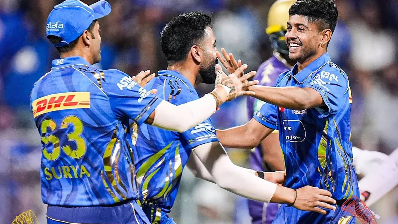 Ashwani Kumar scripts history with record-breaking IPL…