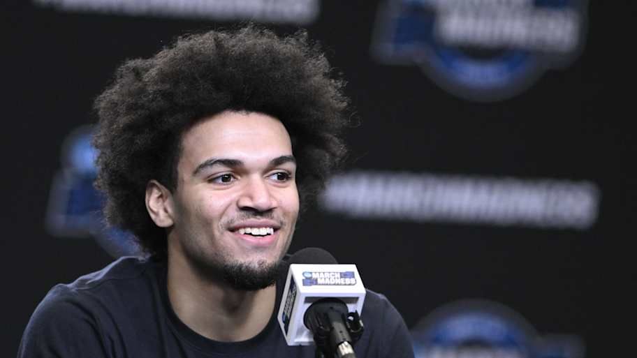 Sports Illustrated - Maryland's Ja'Kobi Gillespie to…