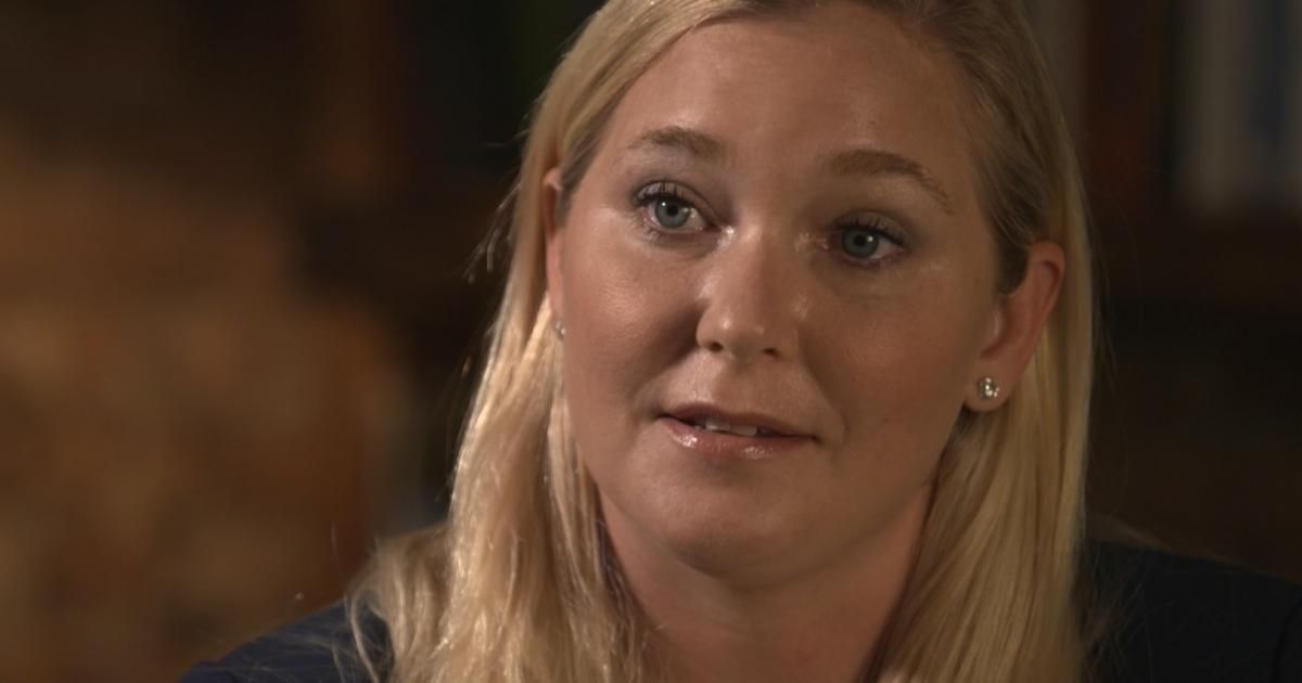 Virginia Giuffre: I have days to live after car crash…