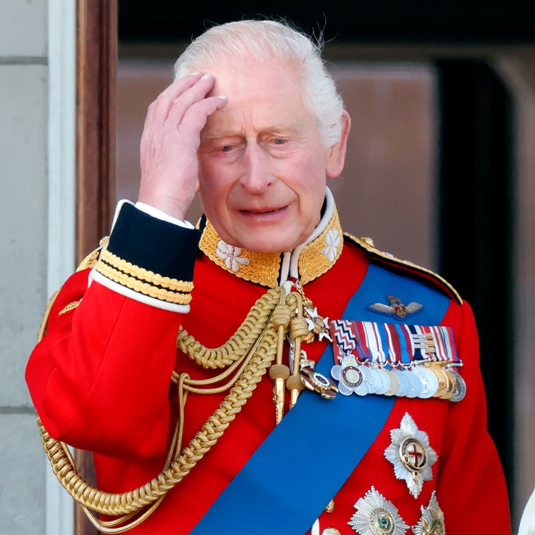 Buckingham Palace Shares King Charles Health Update…